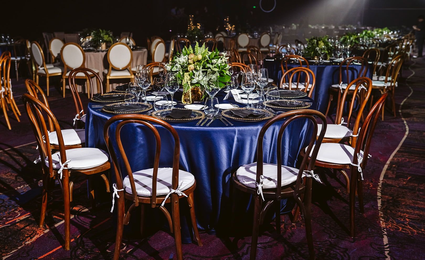 Memorable decor for legendary events | Palace Productions®