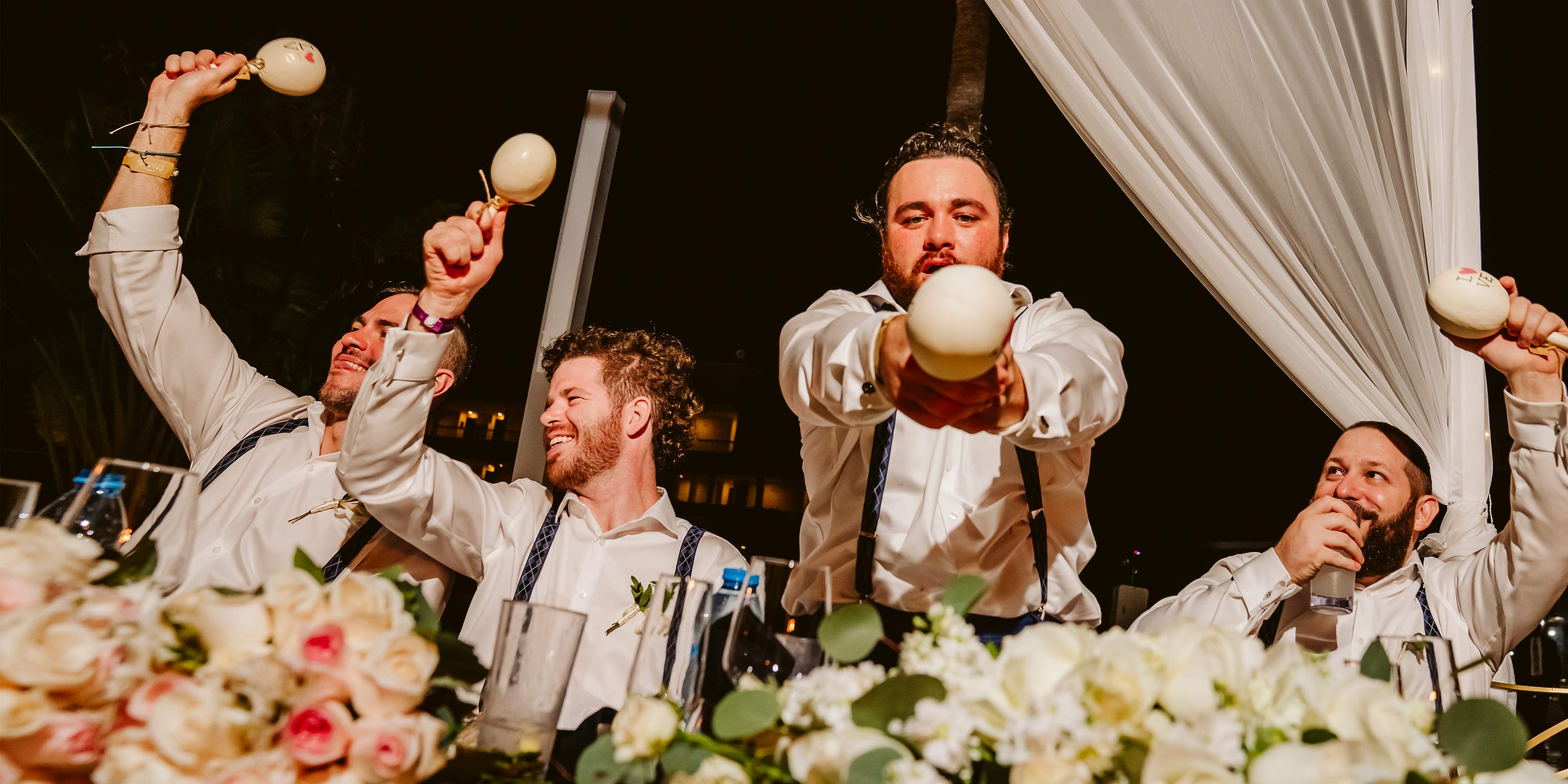 Edge: Made to measure specialist | Palace Productions®