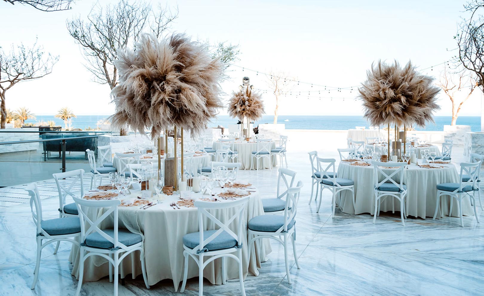 Our upscale Meetings and Events | Palace Productions®