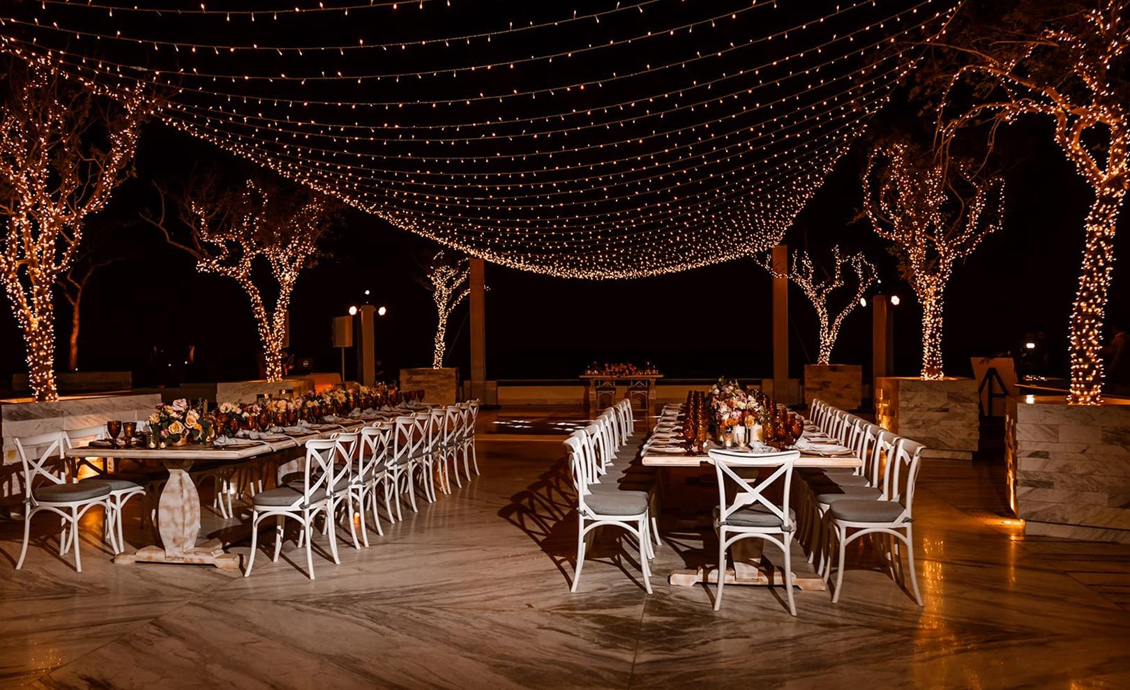 Our upscale Meetings and Events | Palace Productions®