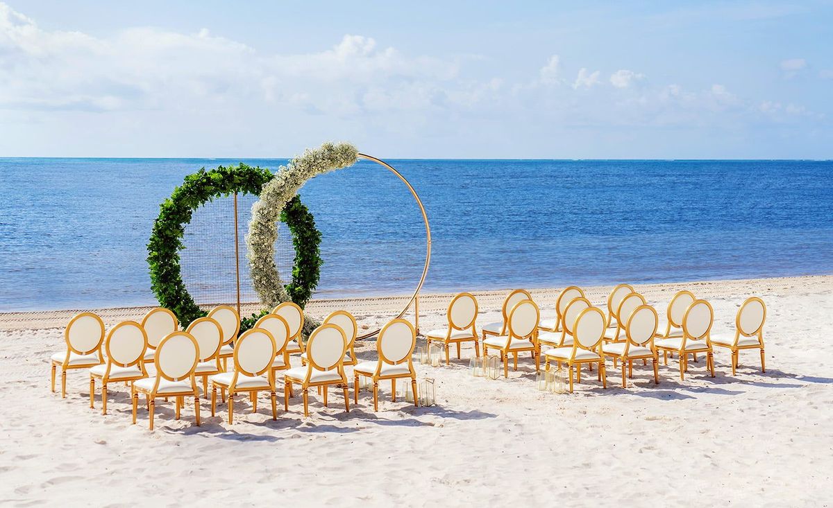 Memorable decor for legendary events | Palace Productions®